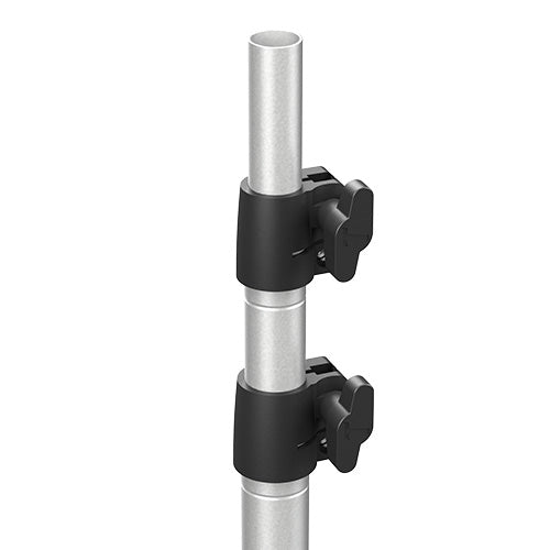 Lock Collars For Tubing