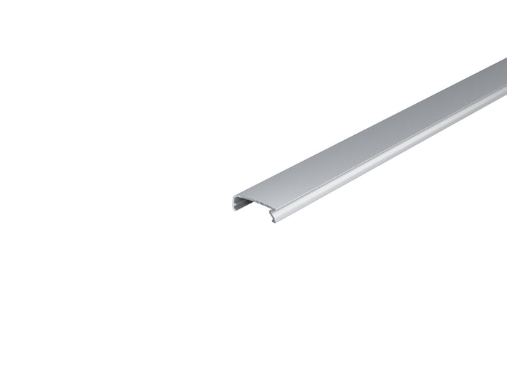 EasyOpen SnapFrame Extrusion Top Curvilinear