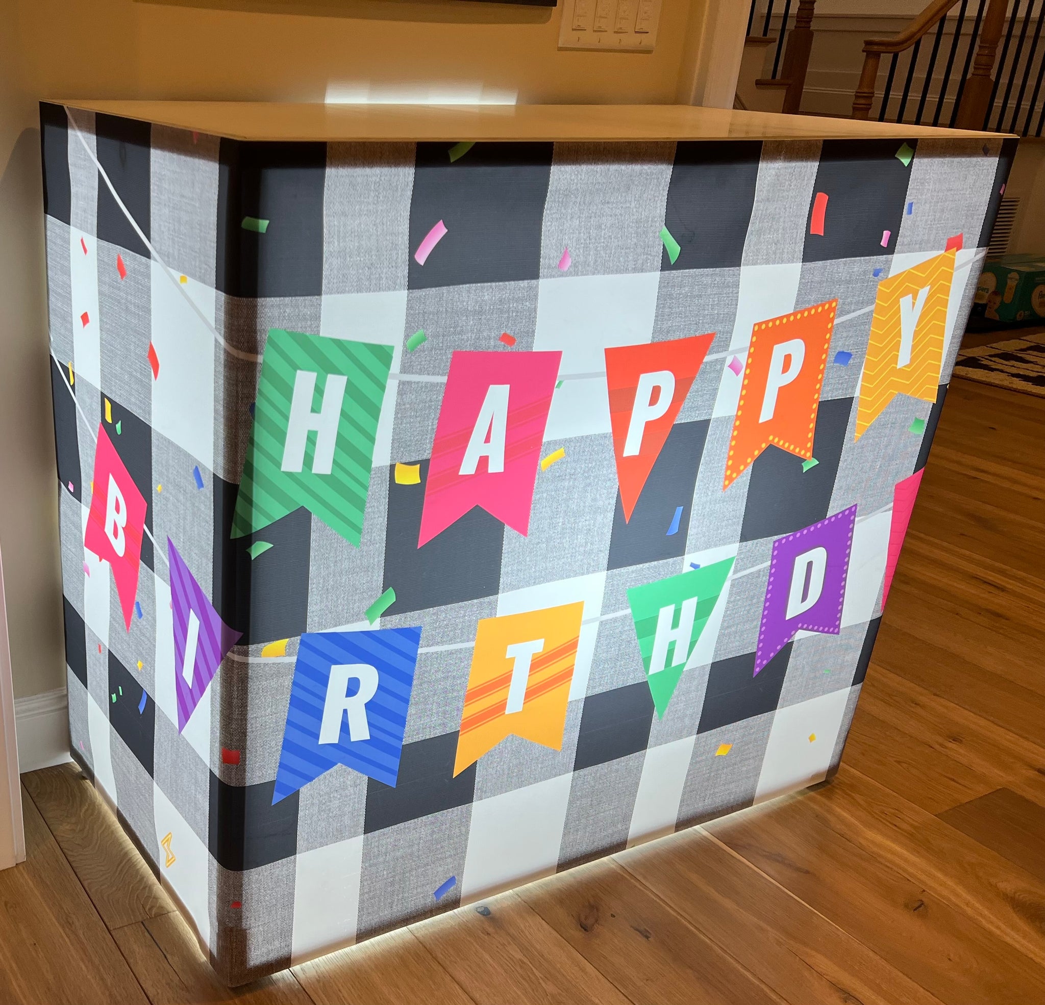 Torpedo Light Diasy Chainable – Testrite Aluminum