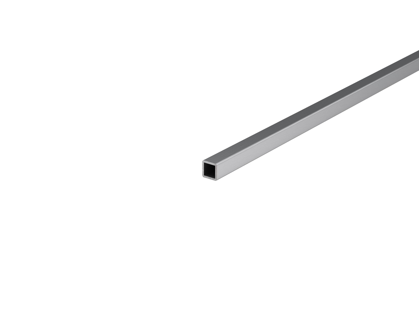 1/2" x .040" Wall Alum Tube Telescopic Compatible 0.5" OD