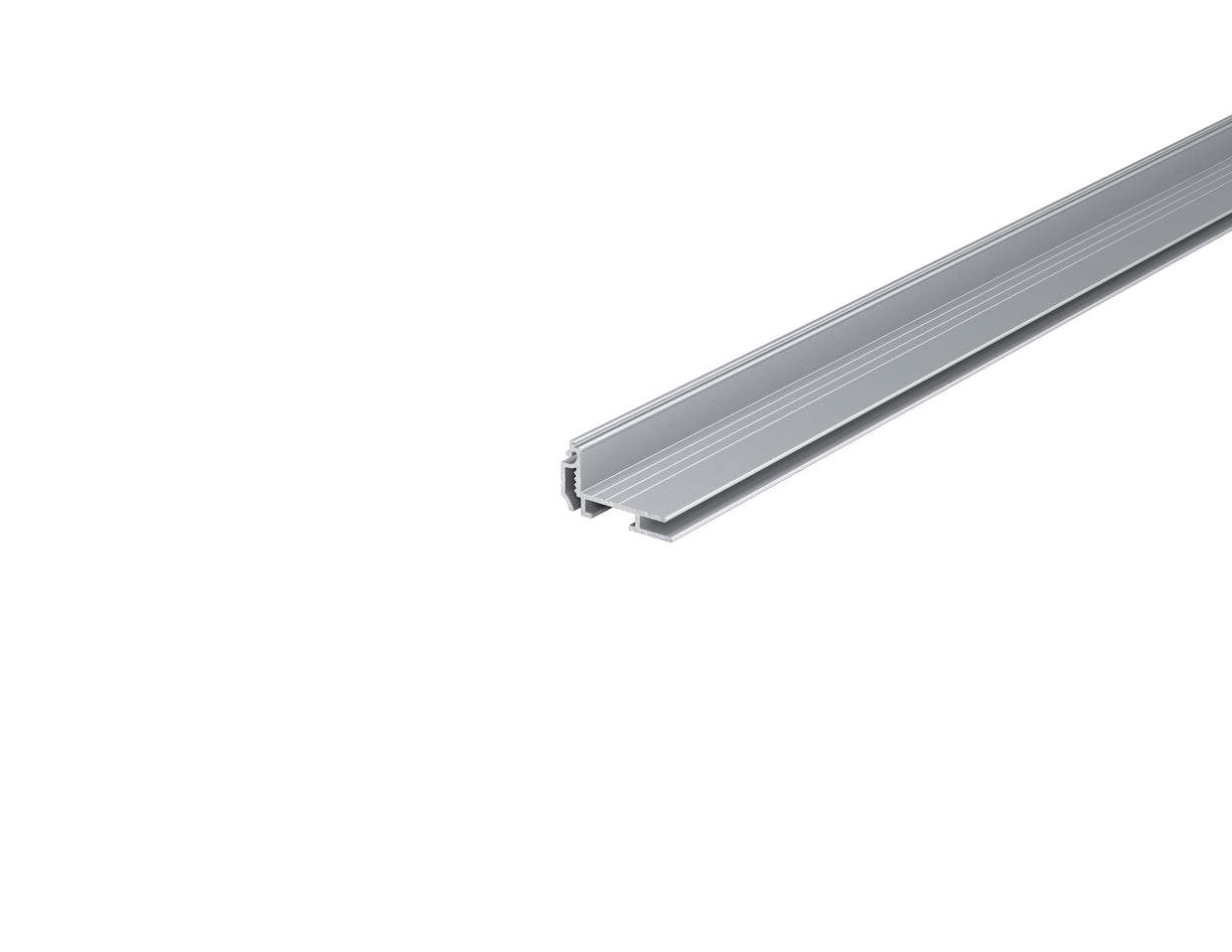 Supraslim Snapframe – Testrite Aluminum