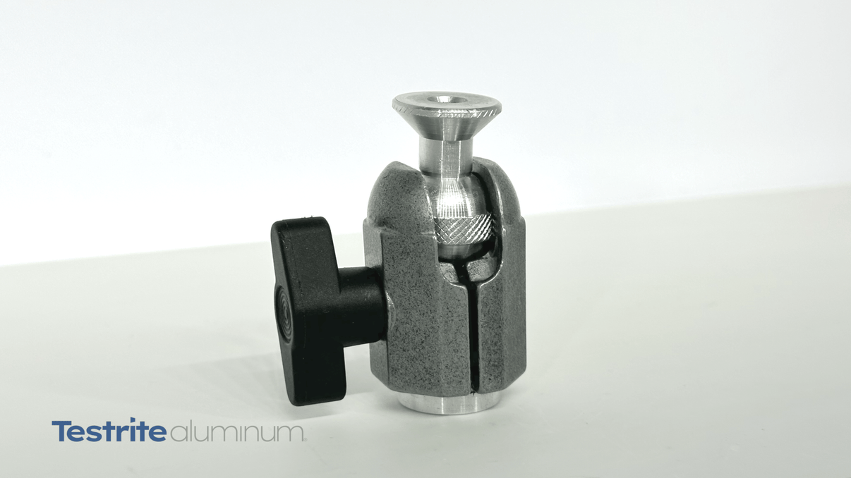 Ball Swivel Dicast Assembly