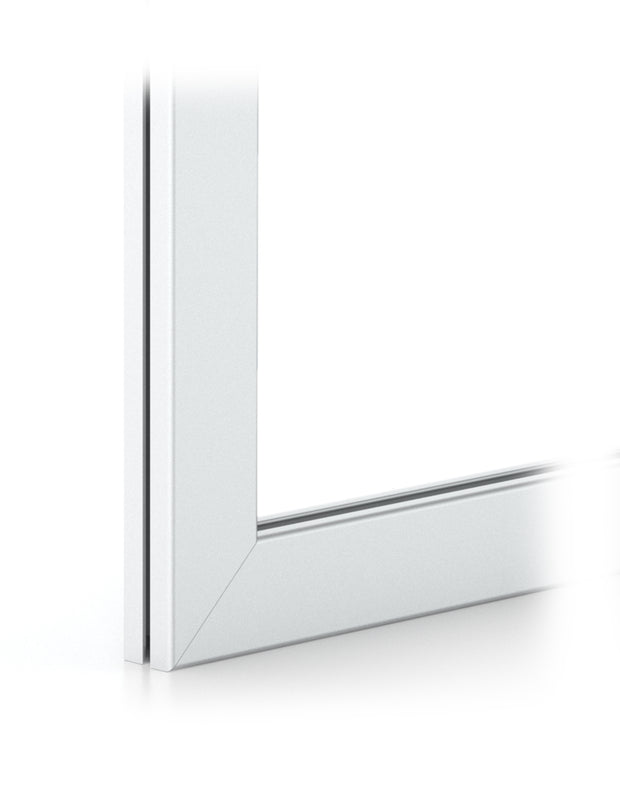 Drop-In Frames – Testrite Aluminum