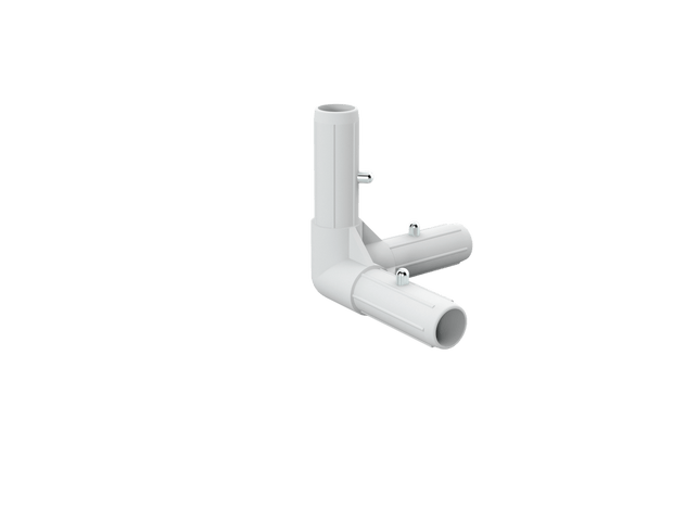 Plastic Corners – Testrite Aluminum
