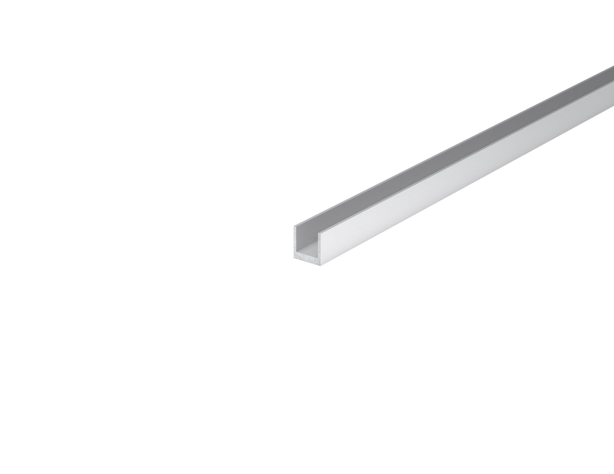 Aluminum Slatwall – Testrite Aluminum