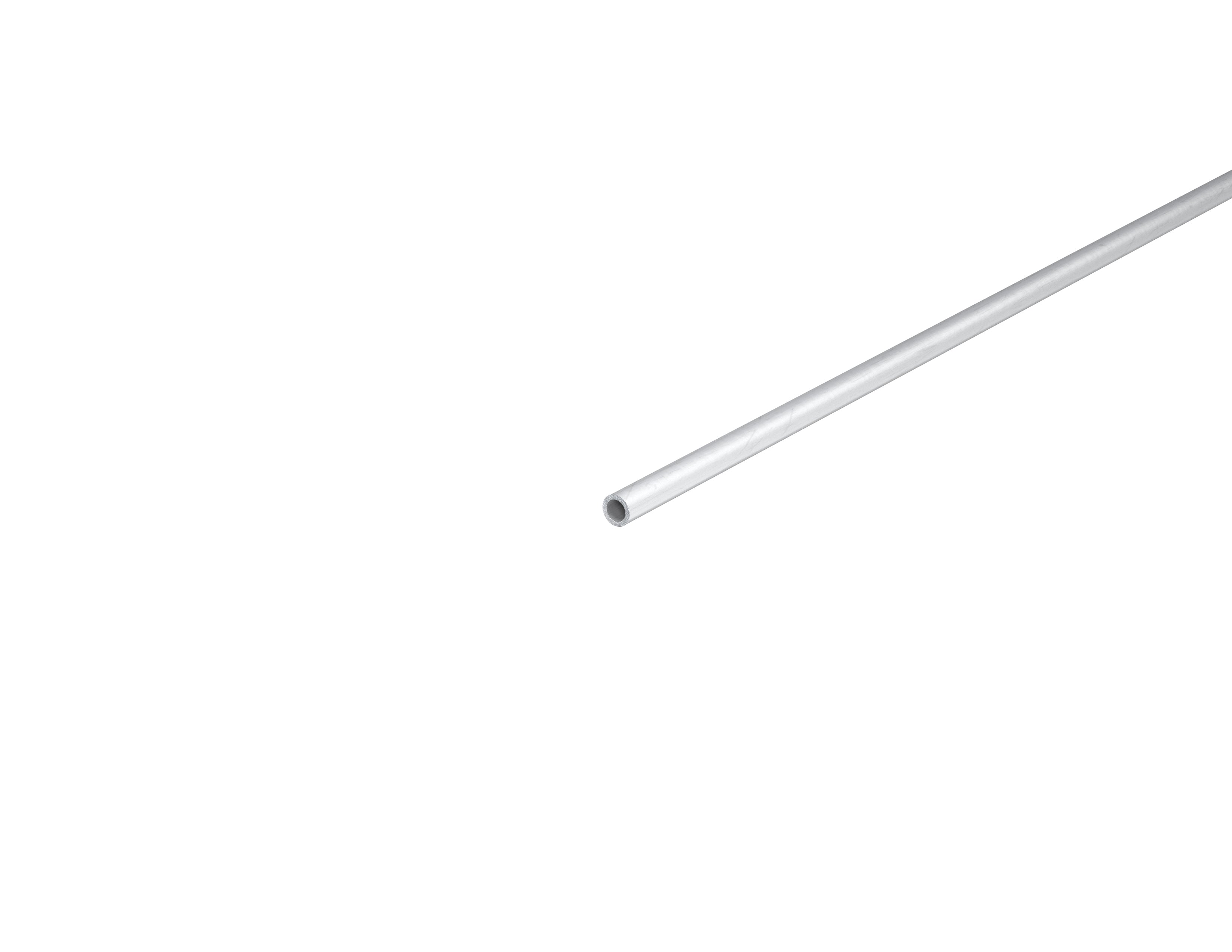 5/16" OD x .049" Wall Aluminum Extruded Round Tube 6063 – Testrite Aluminum