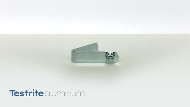 Steel Spring Buttons – Testrite Aluminum